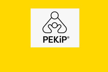 Pekip Logo