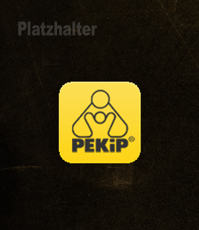 Pekip Logo